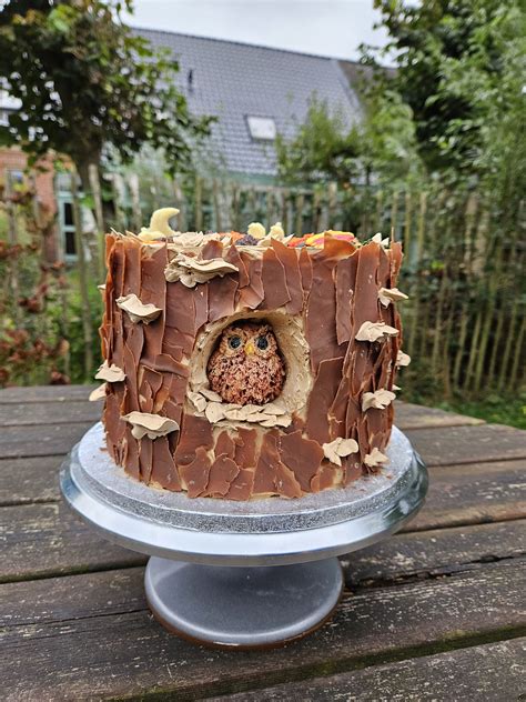 Inspiratie Happy Bakes