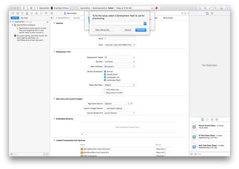 How To Sideload Apps Onto Your Iphone Using Xcode Iclarified
