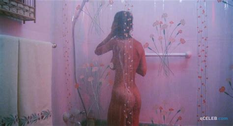 Karin Mani Nude Avenging Angel 1985