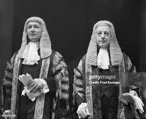 61 Tom Denning Baron Denning Fotos Und Hochauflösende Bilder Getty Images