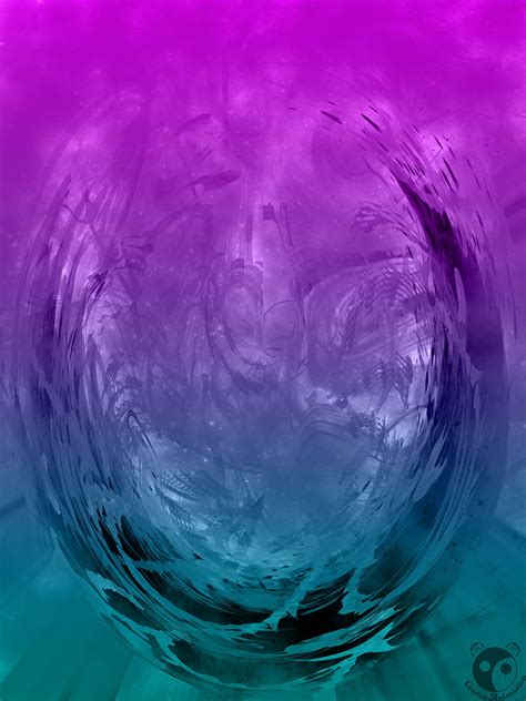 Livoa Abstract Space Concept On Behance