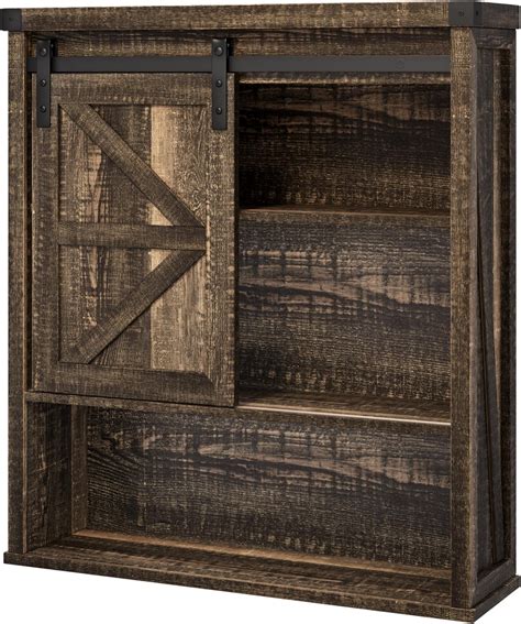 Okd Bathroom Wall Cabinet Farmhouse Medicine Cabinet With