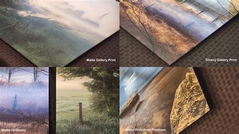 Gallery Prints — A Review — Dimitry Papkov Photography