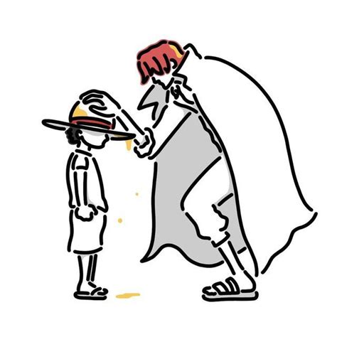 hyogaインクたらし屋さん on Instagram この帽子をお前に預ける おれの大切な帽子だ いつかきっと返しに来い