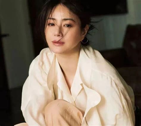 日本 40最性感女演员”排行榜！第一名真是极致诱惑 知乎