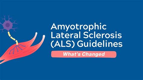 Guideline Central On Linkedin Amyotrophic Lateral Sclerosis Als