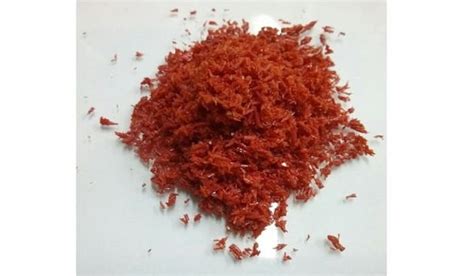 Phosphorus Triiodide A Red Solid Unstable Chemical Inorganic Compound
