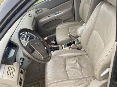 Купить б у Chery Fora A21 2006 2011 2 0 Mt 130 л с бензин механика