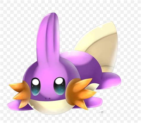 Mudkip Trap Wallpaper