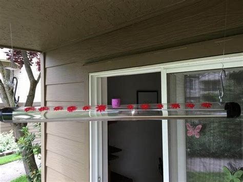 28 Diy Hummingbird Feeder Ideas For Your Garden Diyncrafty