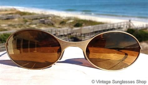 Vintage Oakley Sunglasses For Men And Women