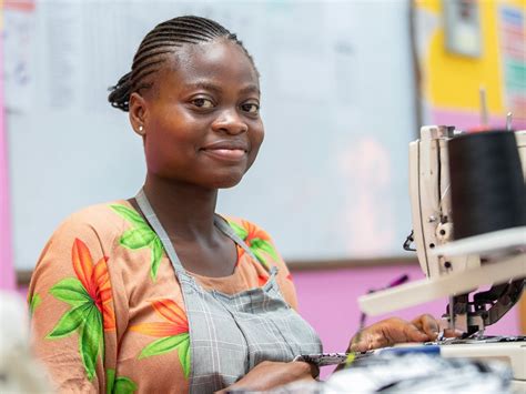 People First Manufacturing — Soko Kenya