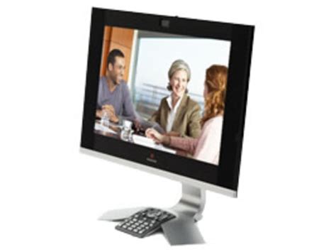 Polycom® Hdx 4000™ Series Contact Polycom