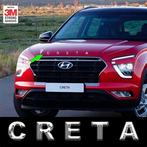 Creta Logo