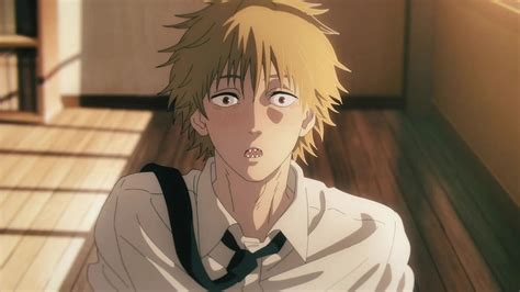 Chainsaw Man Chapter 183 Denji Has Another Flashback As He Finds A Way Out