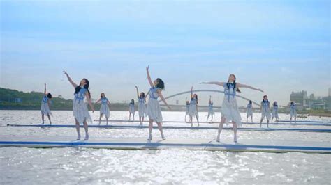 乃木坂46 34thシングルアンダー楽曲「思い出が止まらなくなる」music Video公開 アンダーライブ開催も決定 ニッポン放送