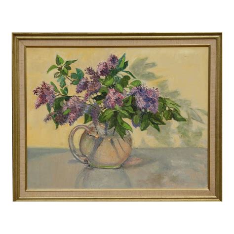 Untitled 2 Adela Smith Lintelmann Painting Chairish