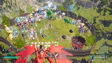 When You Need Extra Palbox Space Rpalworld