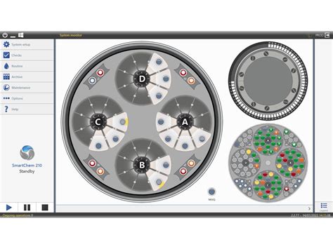 New Software For Smartchem® Discrete Analyzer Improves User Experience