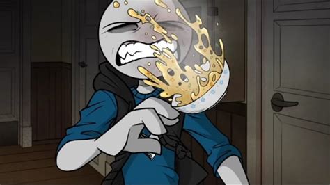 Peter Yb Arte De Fã Prints Engracados Desenho De Casal