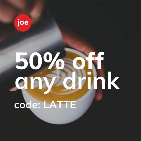 Cesar Santangelo On Linkedin From 24 Through Saturday 26 Customers Get 50 Off Any Drink With