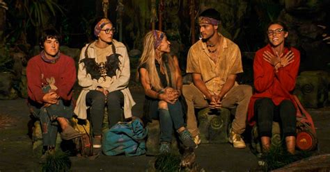 Information To Note Survivor Season 47 Finale Date And Time