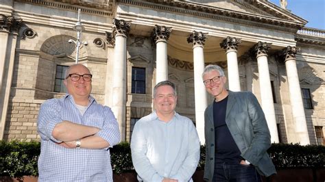 Remains Of Irish Hero Patrick Sarsfield Located After More Than 300