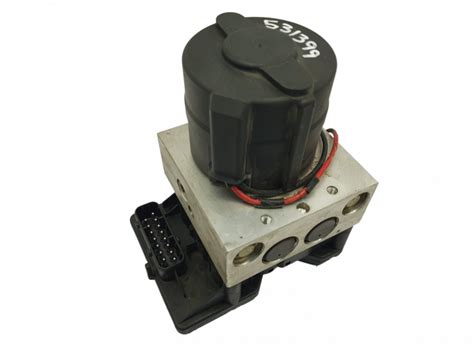 W202 C Class Abc Pump Control Module A0024319212 New Makayi Auto Group