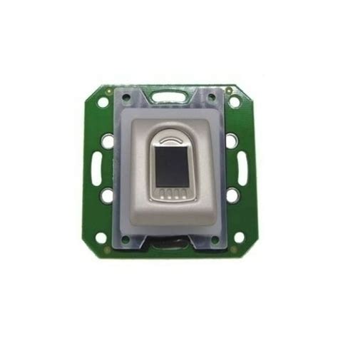Xpr Dinbioc3 E Xpr Biometric Reader Circuit For Flush Mounting