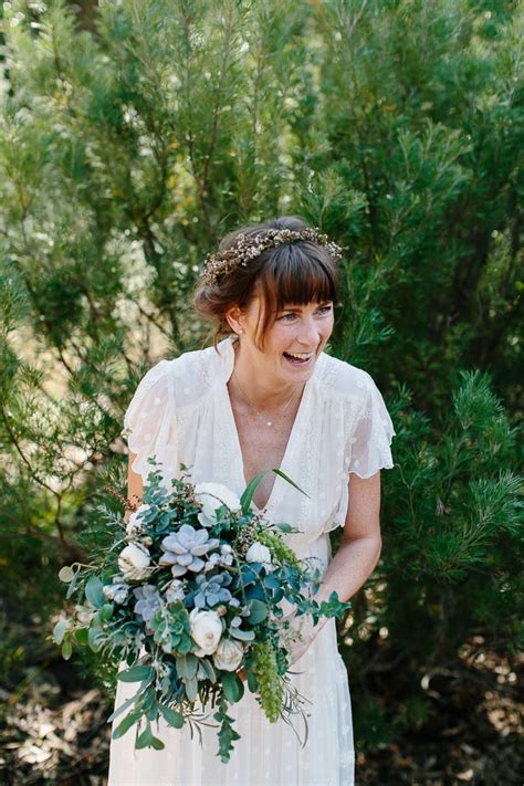 Real Wedding Hayley Hugh Barwon Heads VIC Ivory Tribe