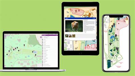 Interactive Map This Is Joe Wells Com
