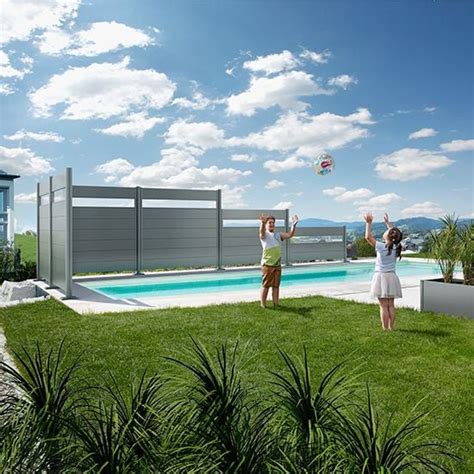 Post For Privacy Screen Biohort Accessories Outdoorie