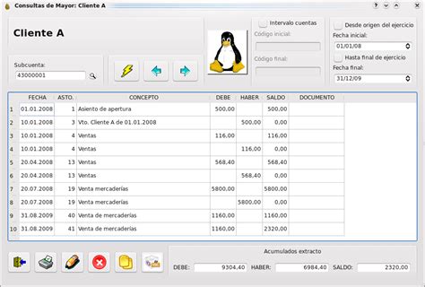 TOP 14 Programas De Contabilidad Para Pymes Y Empresas