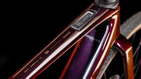 Cube Nuroad Hybrid C 62 Slt 400x Solareclipse´n´bronze Cube в Україні