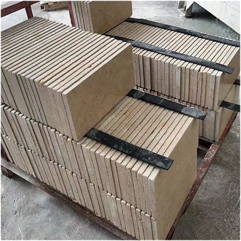 Plano Limestone Wall Cladding Exclusive Marble Manufacturer For U Stone