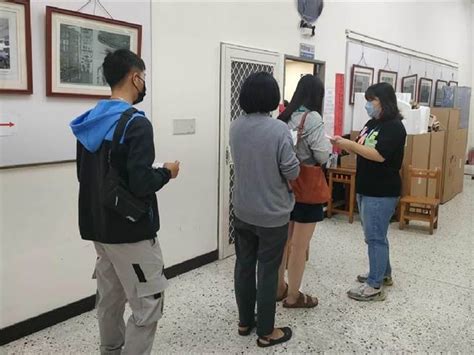 半小時內連2起違規！台中男投票錄影、老翁稱已關機下秒手機響尷尬了 政治 中時