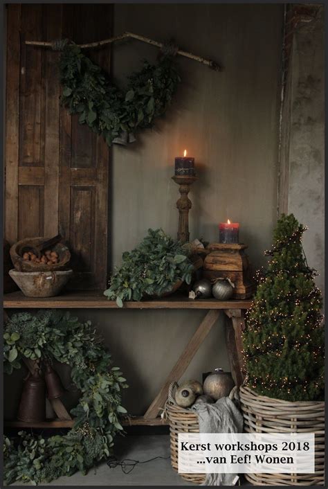 Kerstdecoraties Voor Thuis