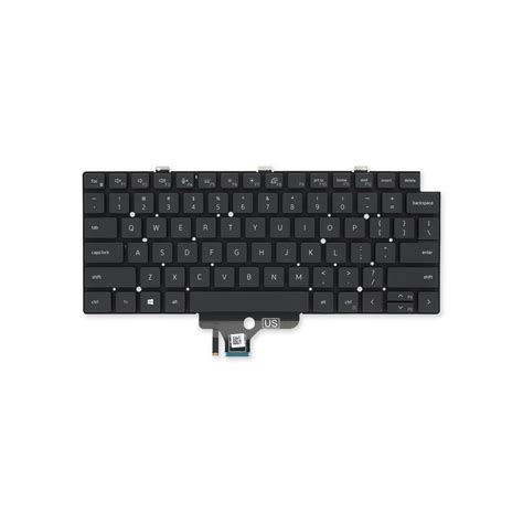 Dell Latitude 7000 Series Parts Ifixit
