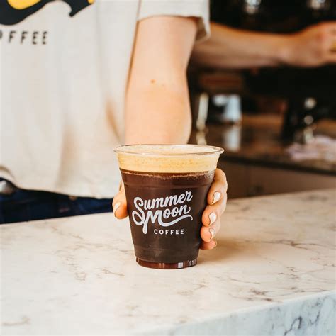 Summer Moon Coffee