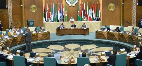 International Furore Continues Arab Parliament Slams Bjp Spokespersons