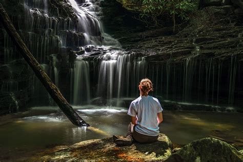 Record Visitation Recorded At Obed Wsr In 2022 Obed Wild And Scenic River Us National Park