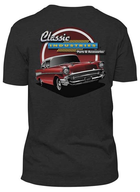 1955 1957 All Makes All Models Parts Ts11056m Classic Industries
