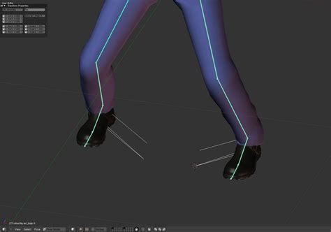 solved vertices not moving in pose mode but look fine in weight
