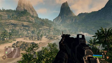 دانلود بازی Crysis Warhead با حجم کم برای کامپیوتر دانلود بازی