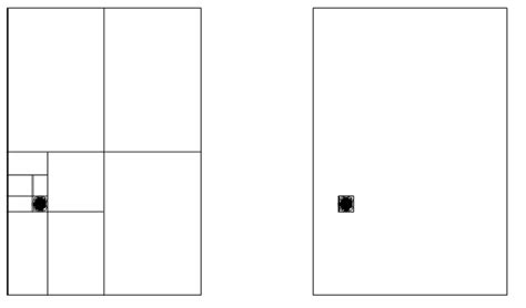 A Sparse Scene Left The Octree Will Have Big Depth And Most Of Its