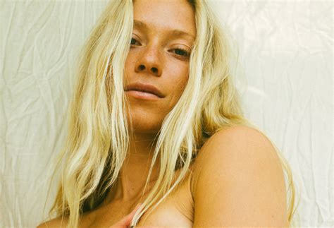 Lost In Likes Found In Connection A Moment With Sophi Knight C