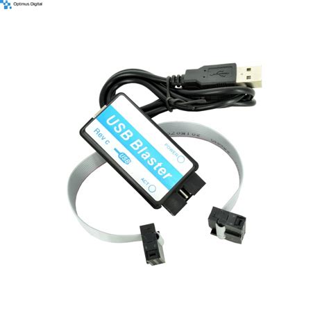 Usb Blaster For Alter Fpga