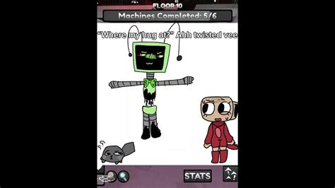 T Posing Twisted Vee Ye Youtube