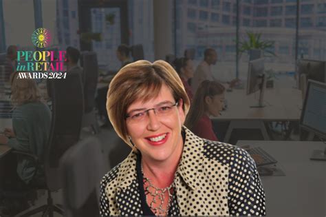 Pira Judge Jo Causon Of The Institute Of Customer Service The Retail