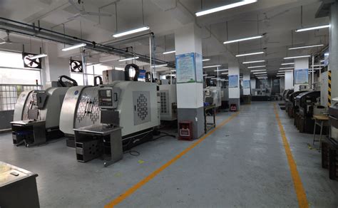 数控加工专业介绍 专业设置 广东省国防科技技师学院官网